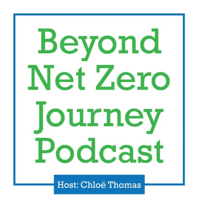 11 Best Net Zero Podcasts Of All Time
